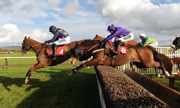 Horse Racing Fields in Scotland - scottishharnessracing.co.uk